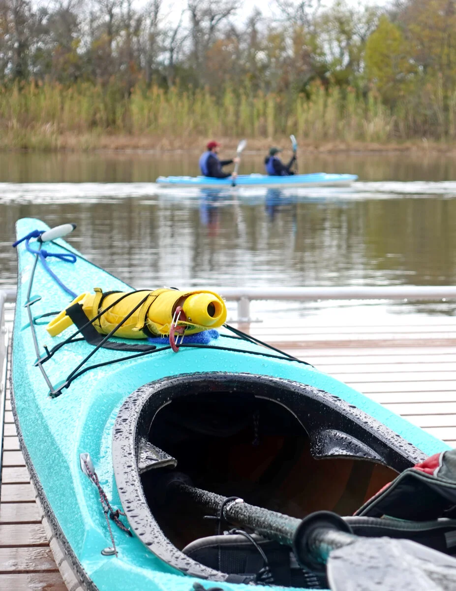 Spanish Fort — Explore Eastern Shore