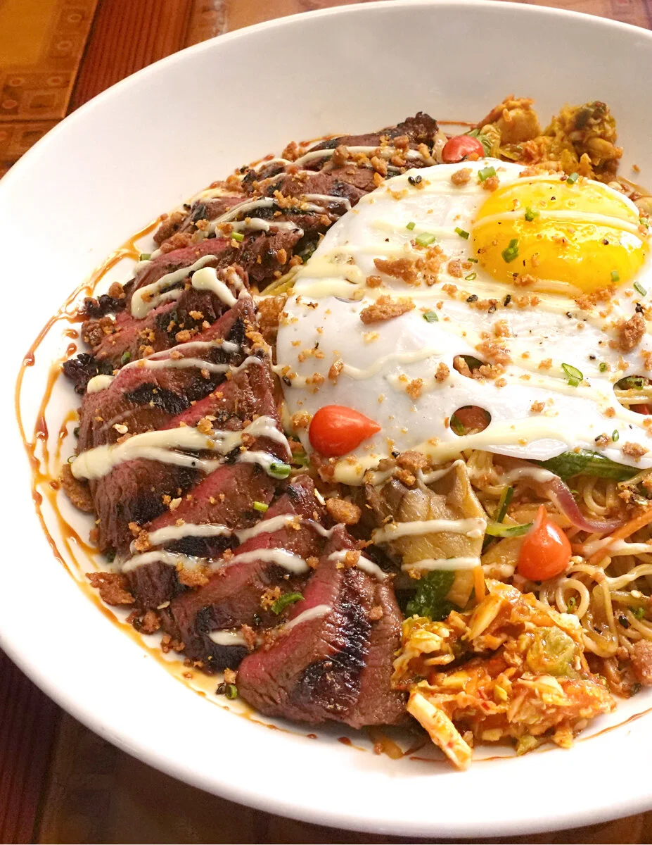 Daphne Food Trail — Explore Eastern Shore