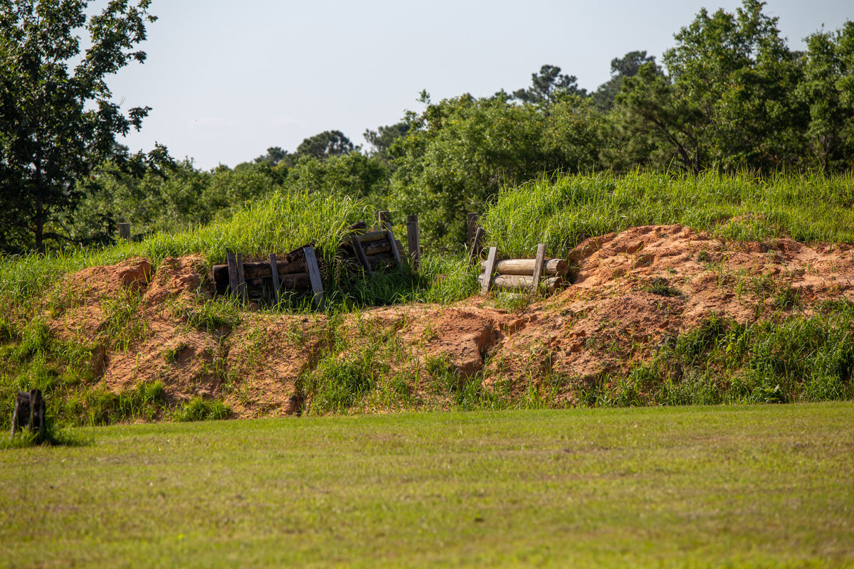 Hike Alongside History at Historic Blakeley State Park — Explore ...