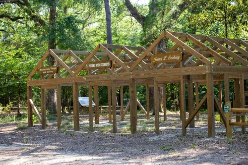 Hike Alongside History at Historic Blakeley State Park — Explore ...