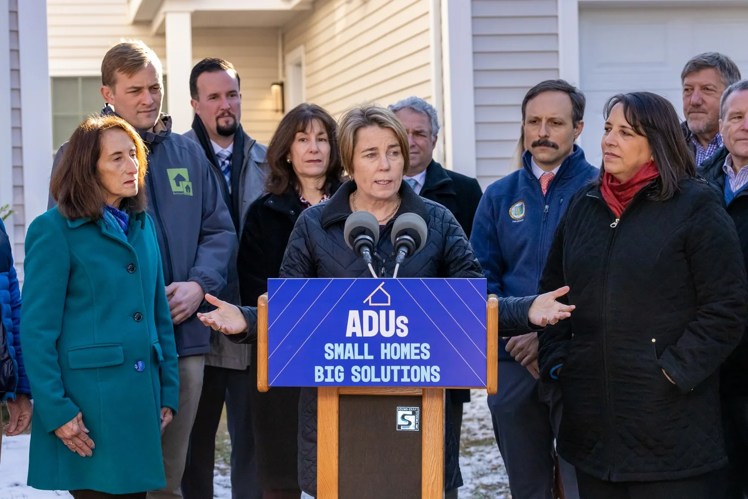 Massachusetts Just Made ADUs a Whole Lot Easier and More Affordable ...