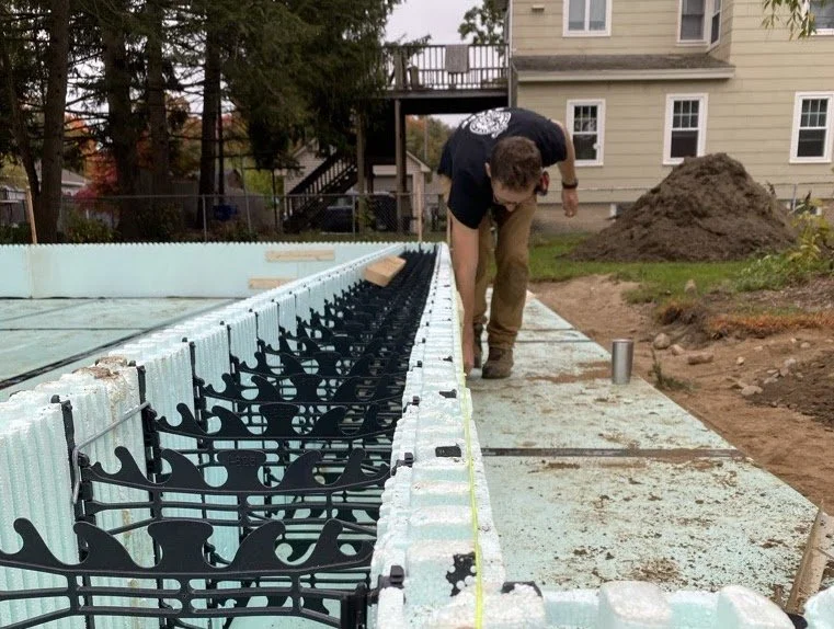 Our Home Foundations (FPSF) vs. Typical Foundations — Backyard ADUs