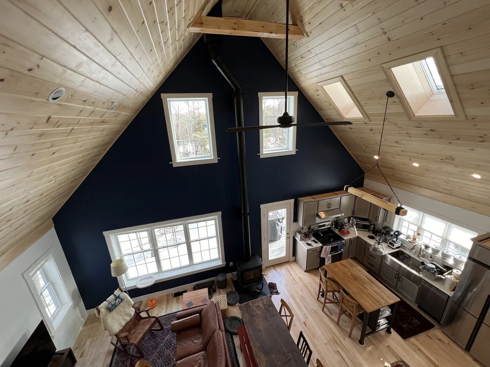 Interior Design Tips for Small Homes — Backyard ADUs