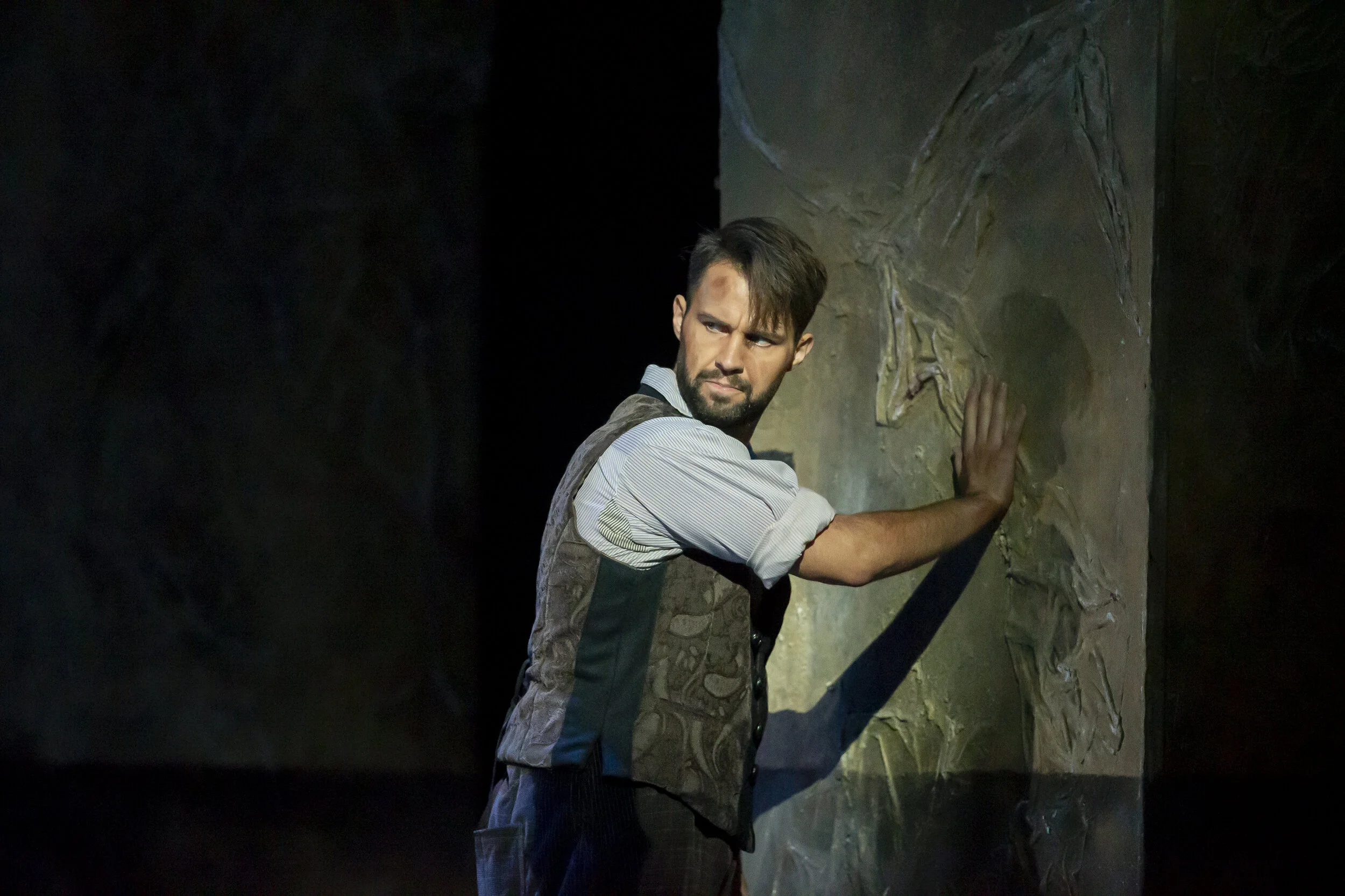 About — Adam Smith