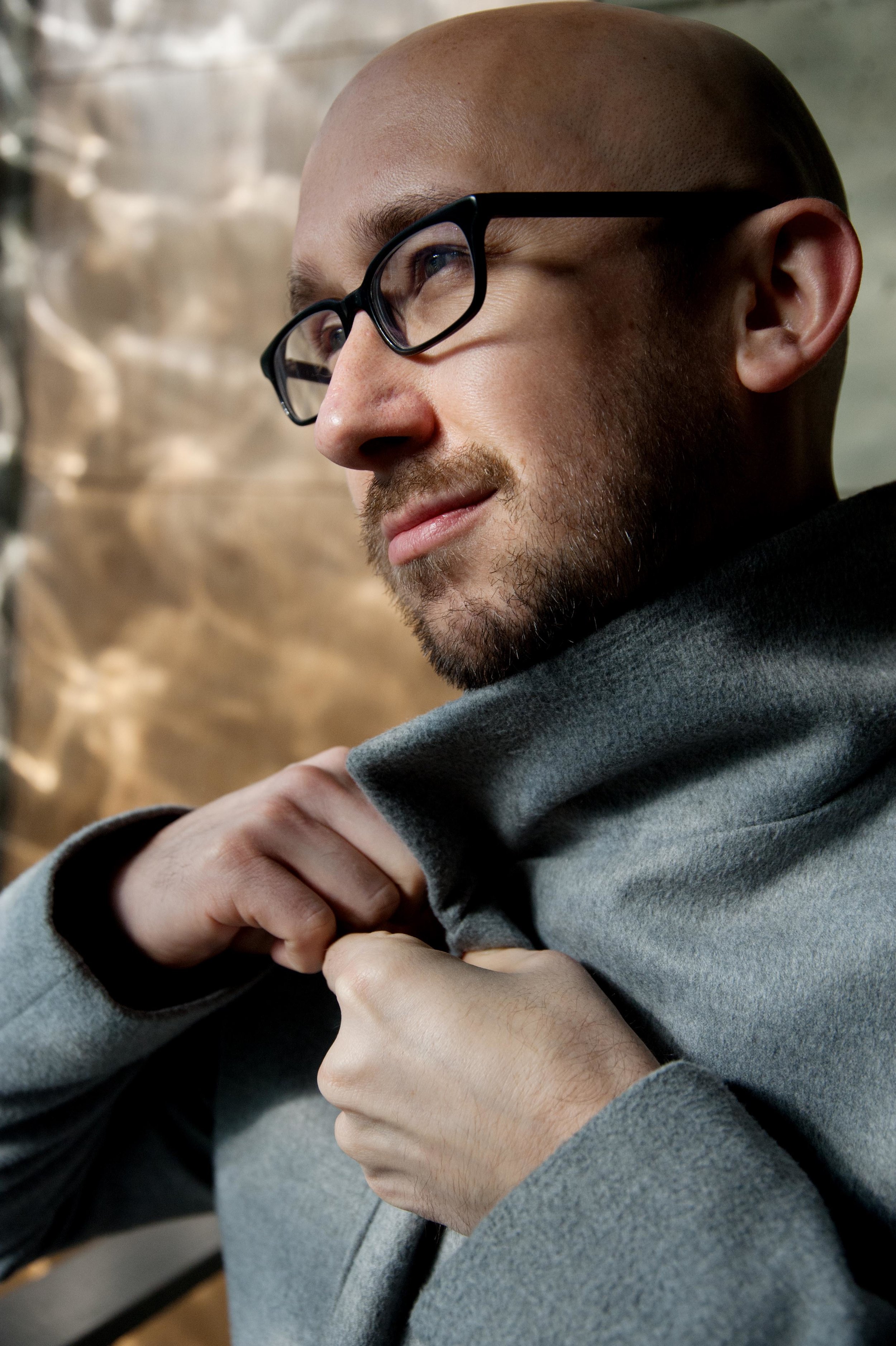 about — TIMOTHY McCORMACK