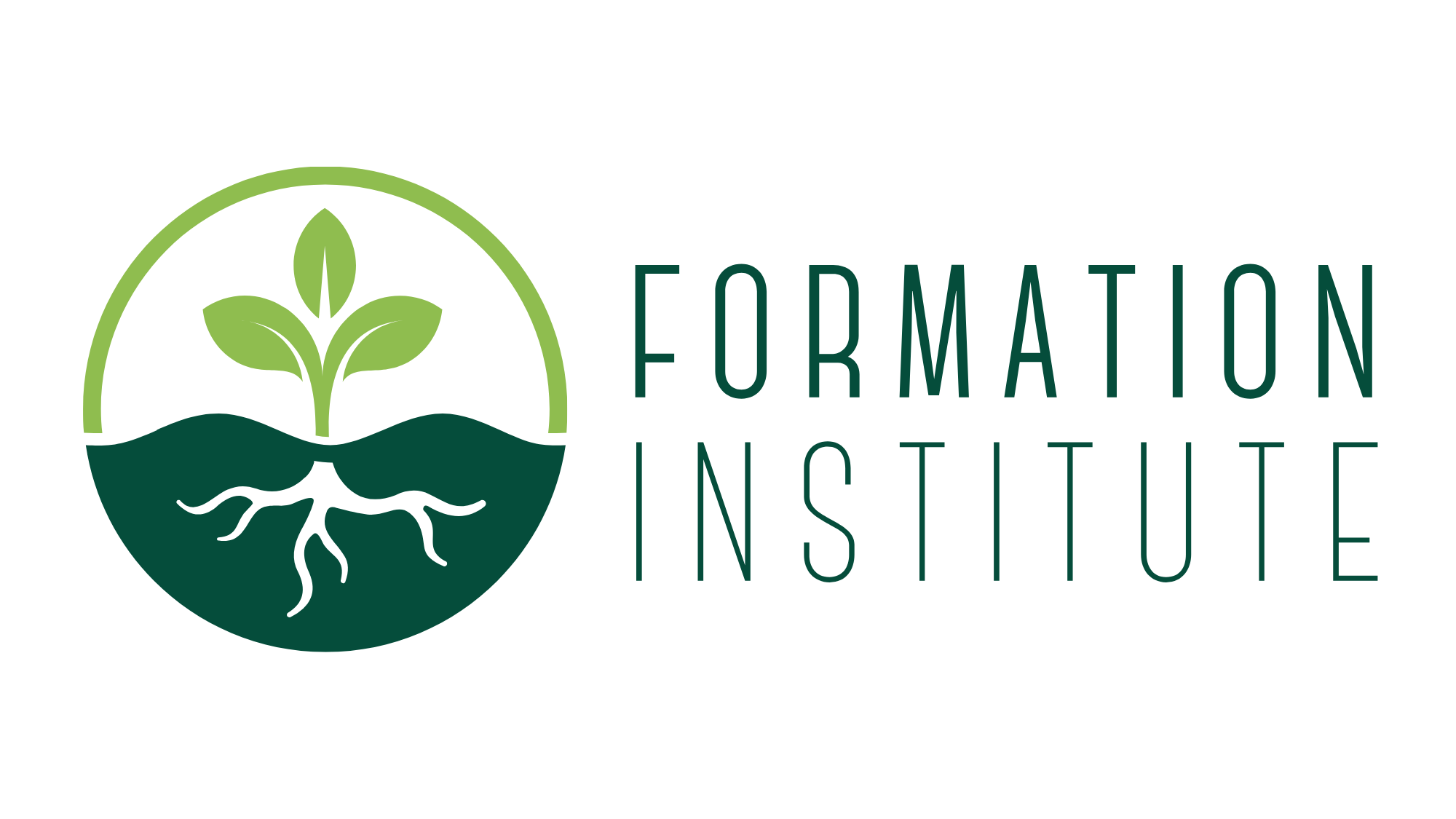 Formation Institute — Strong Tower Church