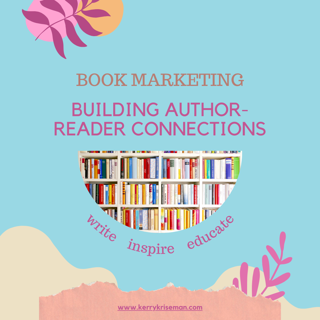 RESOURCES — Kerry Kriseman