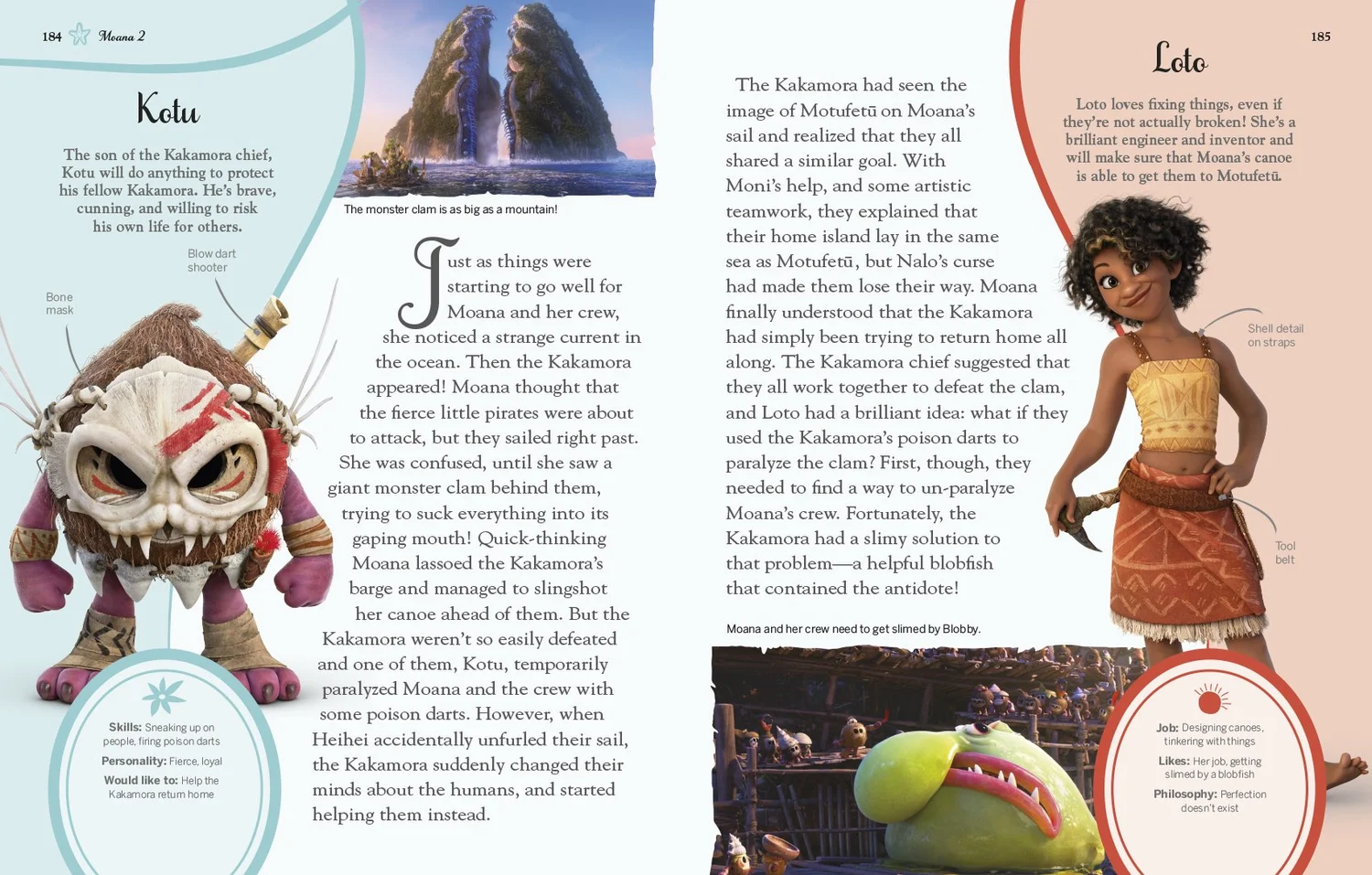 Disney Princess Enchanted Character Guide — Intrepid Books