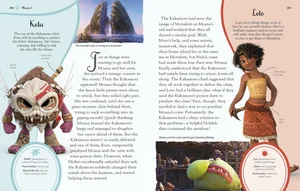 Disney Princess Enchanted Character Guide — Intrepid Books