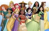 Disney Princess Enchanted Character Guide — Intrepid Books