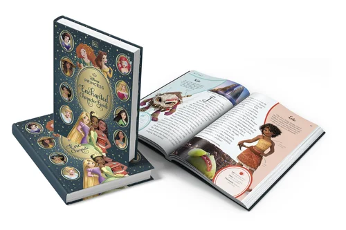 Intrepid Books