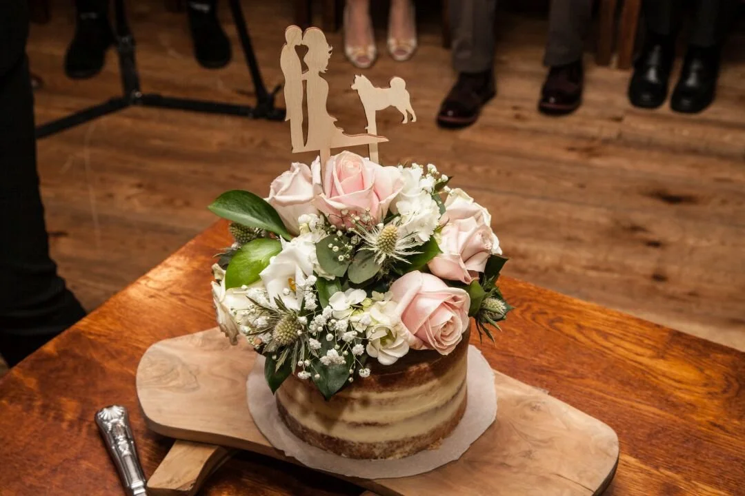 Wedding Venues — Inspirations By Hannah