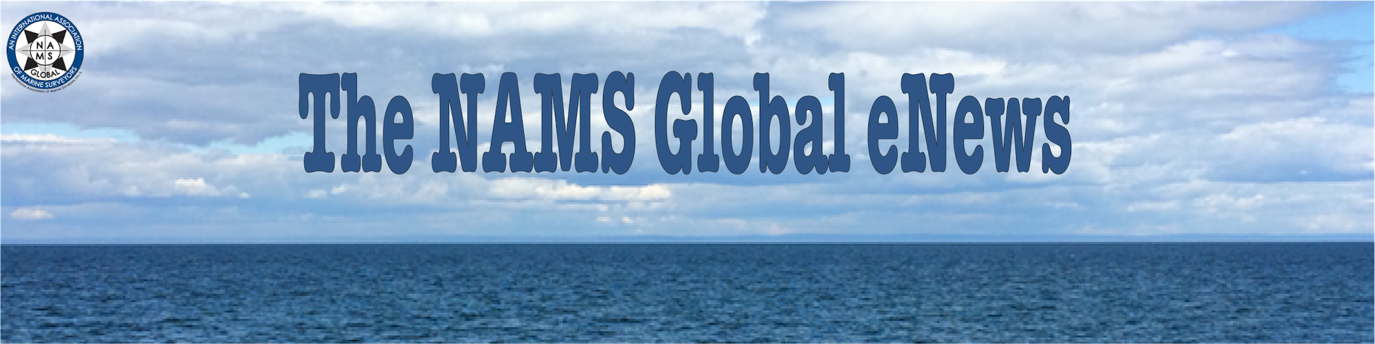 NAMSGLobal eNews, March 2025 — NAMSGlobal | An International ...