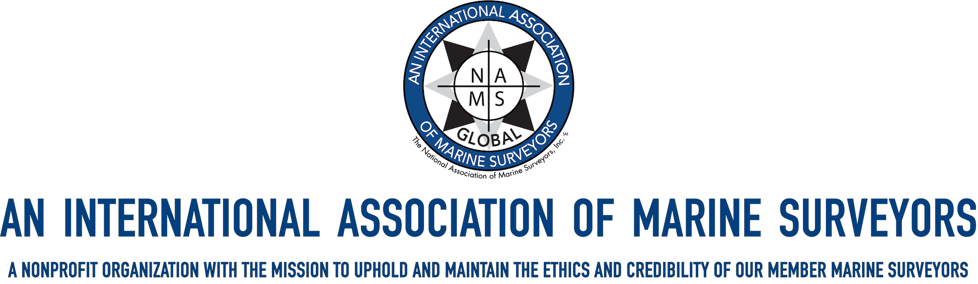 NAMSGlobal | An International Association of Marine Surveyors | The ...