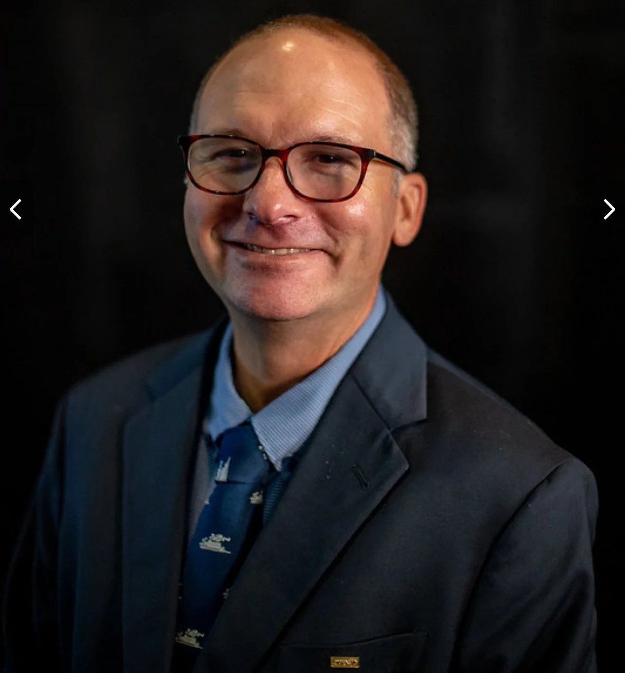 Staff & Officers — NAMSGlobal | An International Association of Marine ...