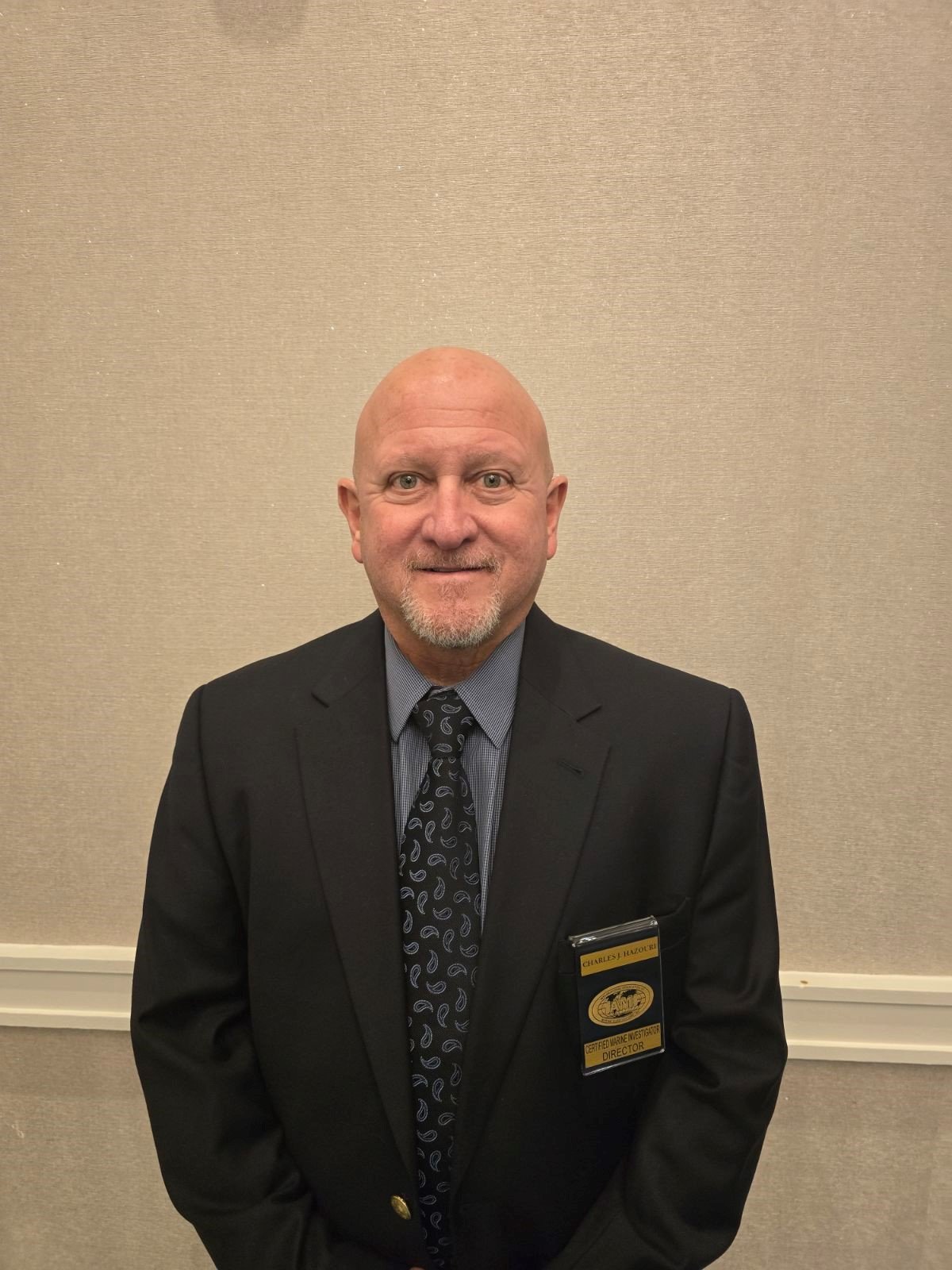 Staff & Officers — NAMSGlobal | An International Association of Marine ...