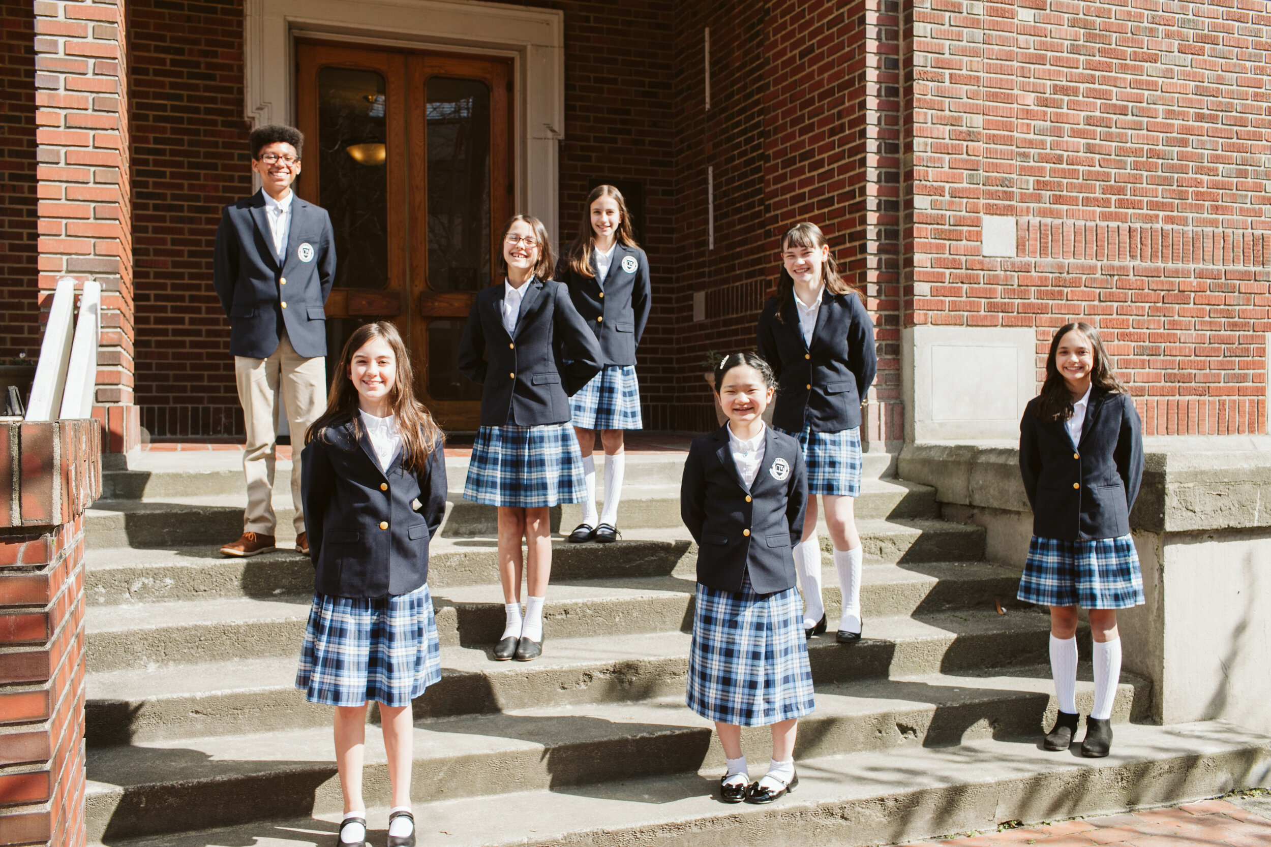 Seattle Classical Christian School