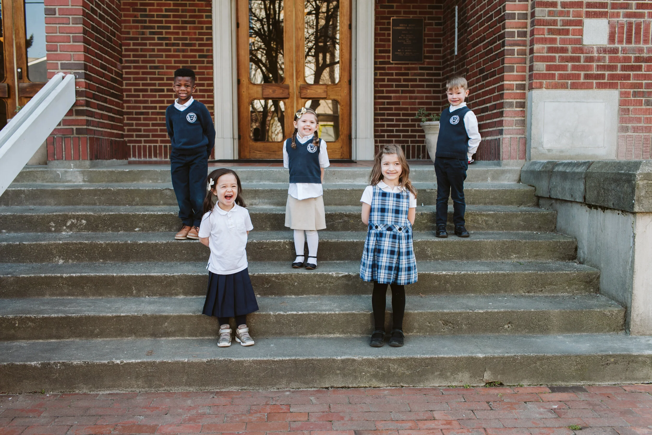 Seattle Classical Christian School