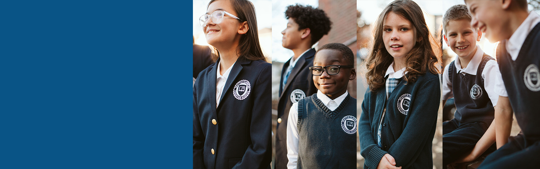 Seattle Classical Christian School