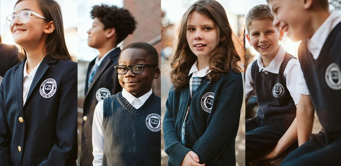 Seattle Classical Christian School