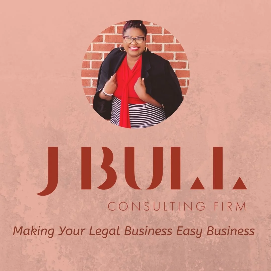 Entrepreneur, Small Business Law Firm District of Columbia — J Bull ...