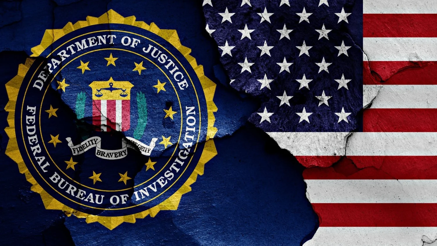 FBI Fingerprinting/ FBI Channeler — Santa Clarita Live Scan