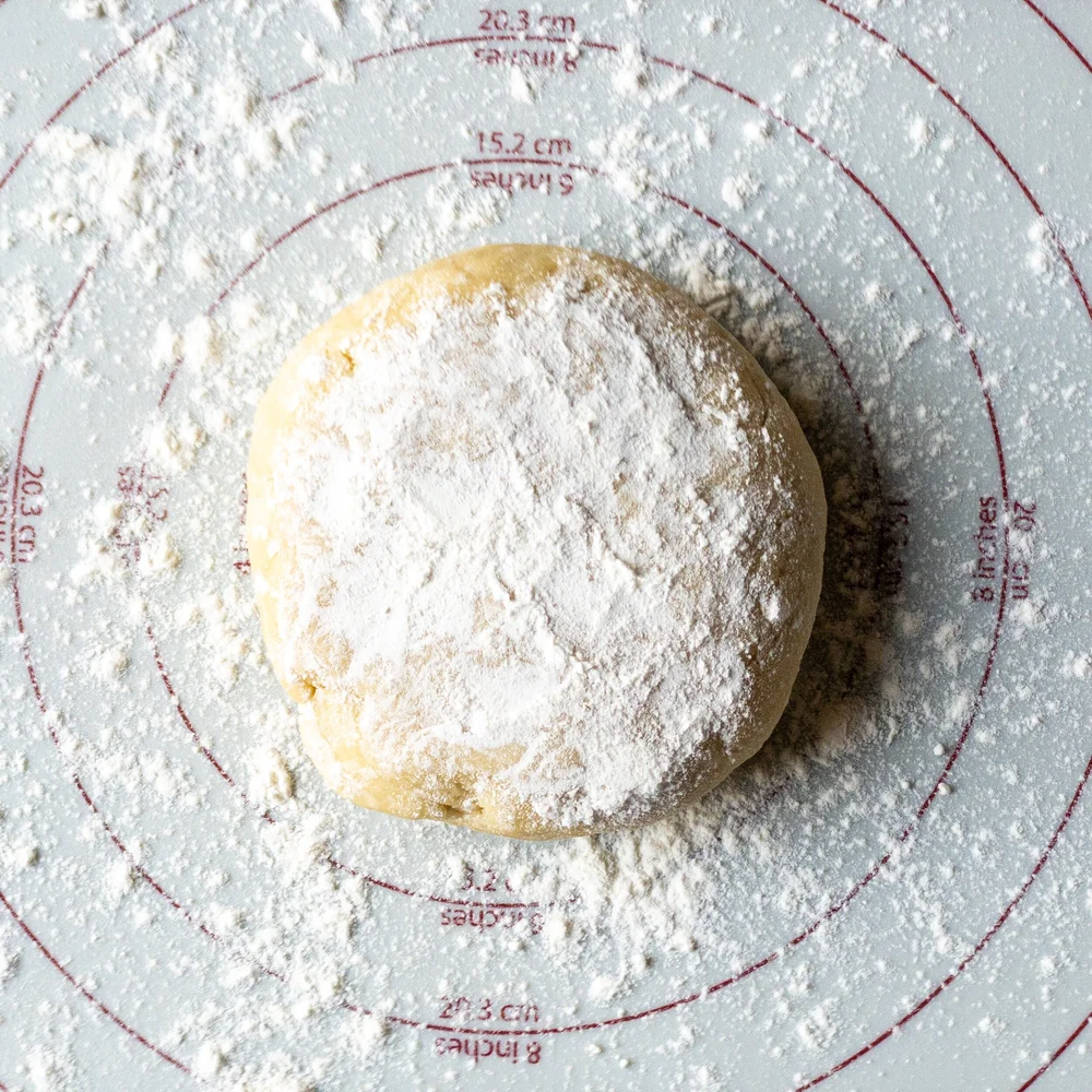 Pie Crust Basics — Poetry & Pies