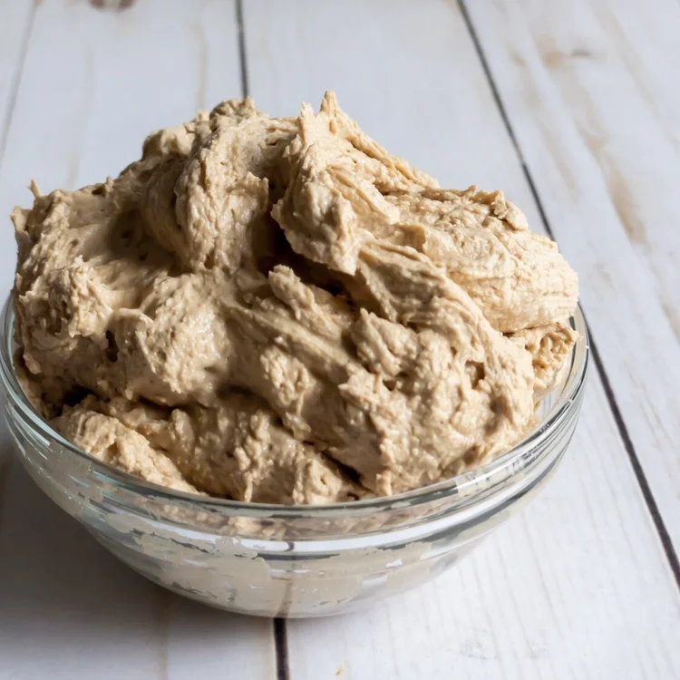 Chocolate Hazelnut Buttercream Frosting — Poetry & Pies
