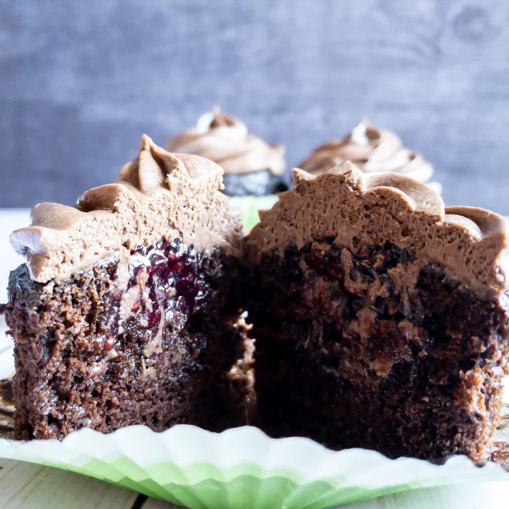 Raspberry Jam Filling — Poetry & Pies