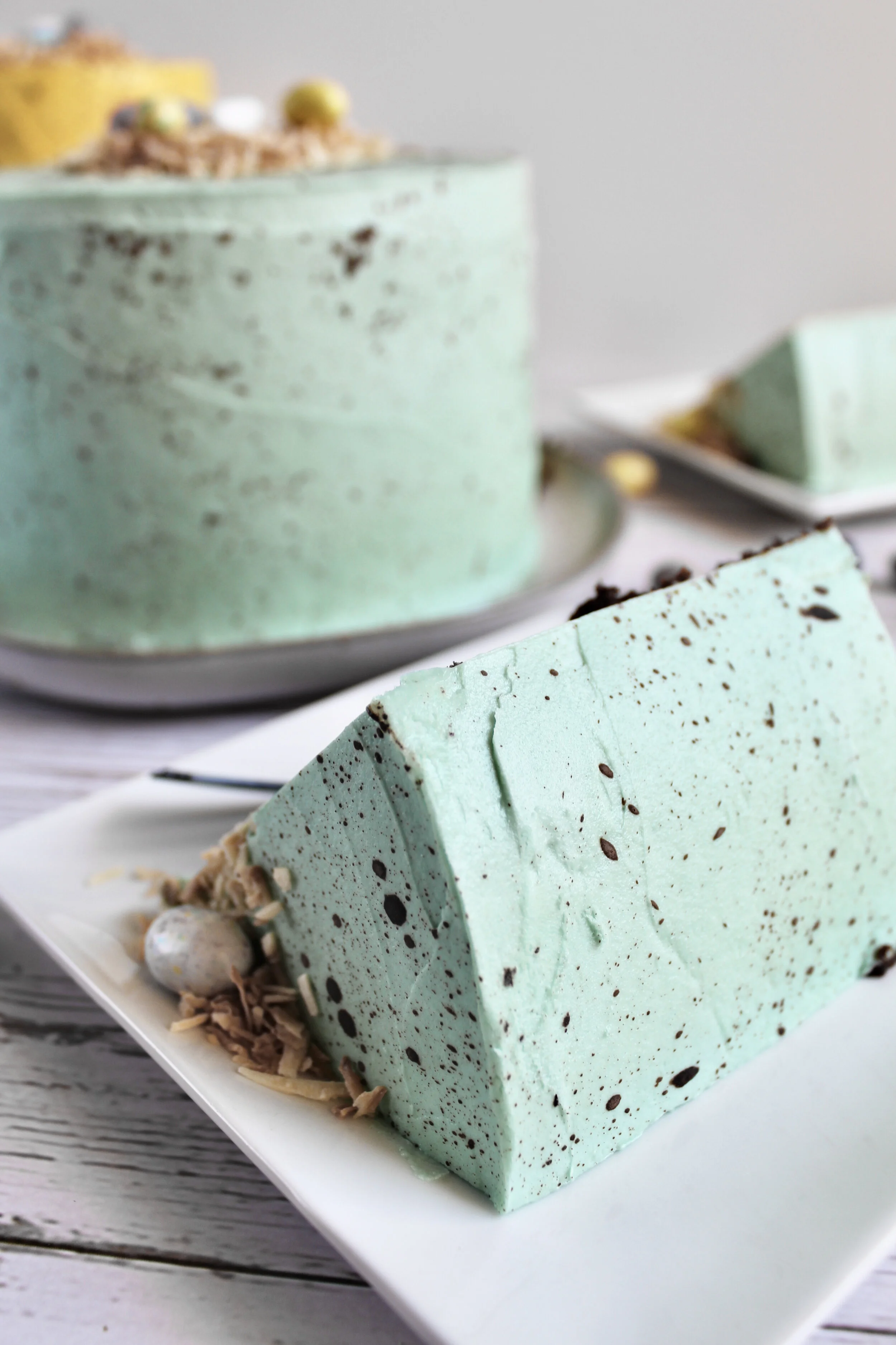 Vanilla Malt Buttercream — Poetry & Pies