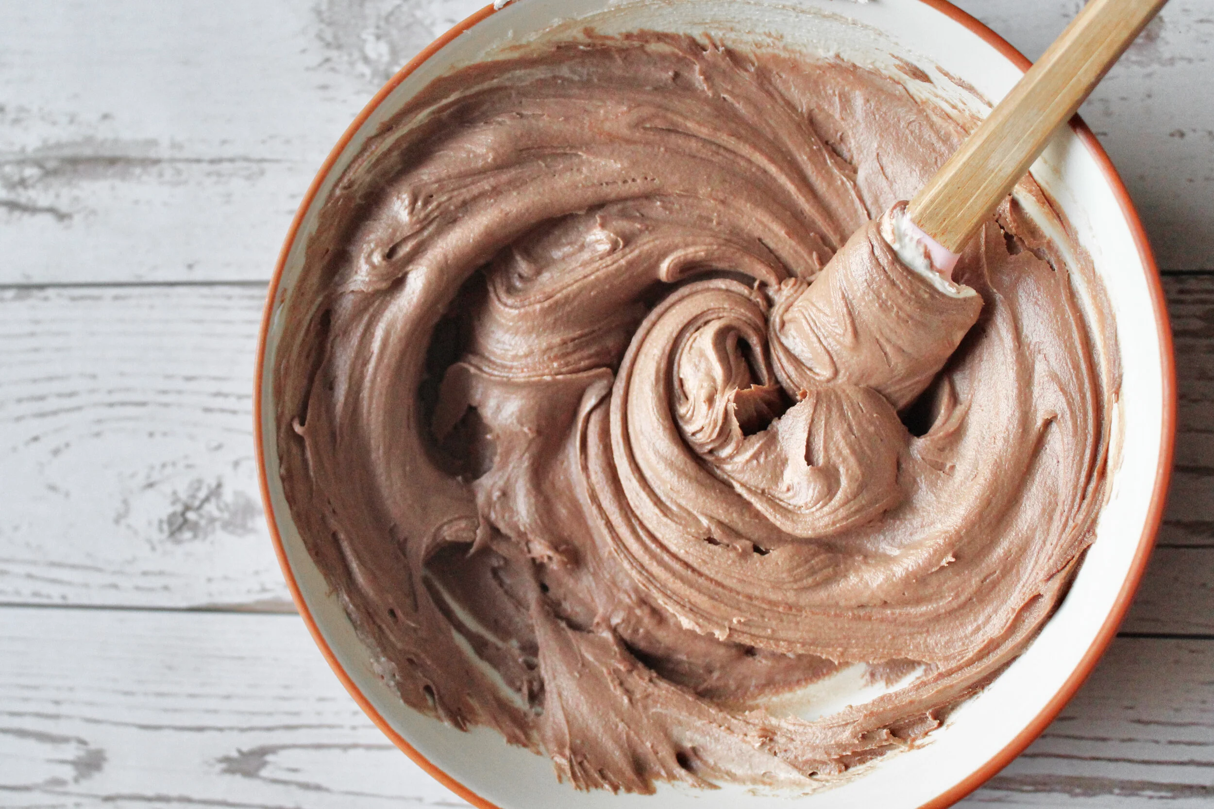 Malted Milk Chocolate Robin's Egg Cake — Poetry & Pies