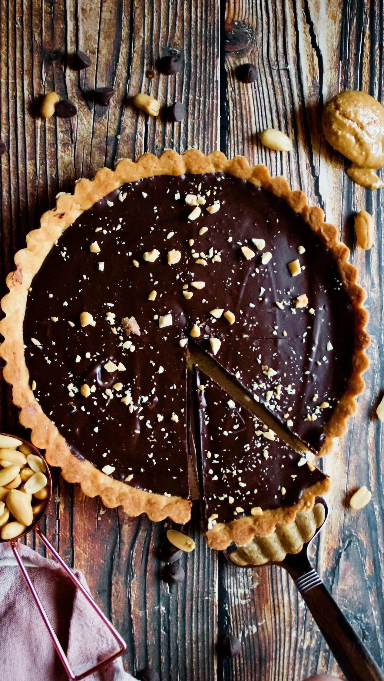 Marshmallow Buttercream Frosting — Poetry & Pies