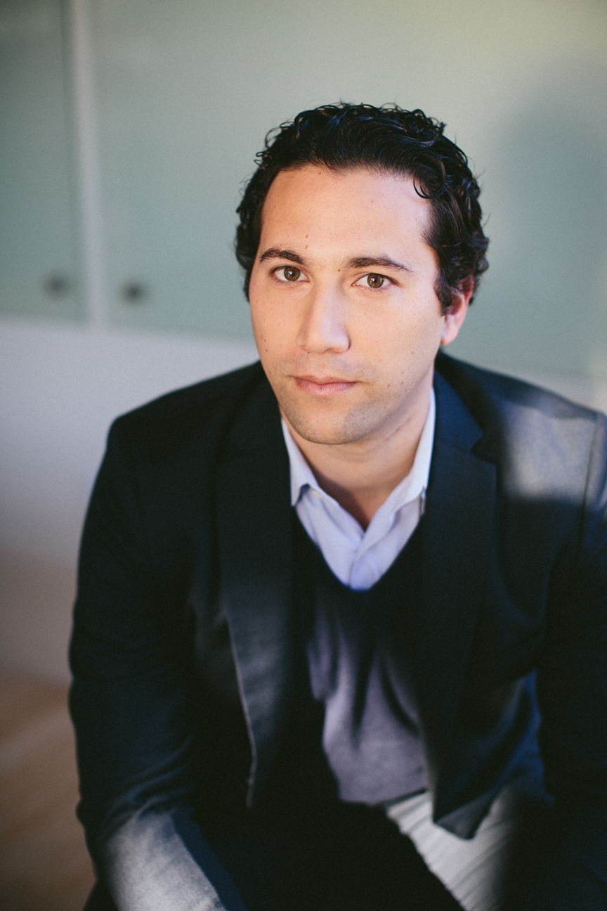 Our Team — The Pine Street Group