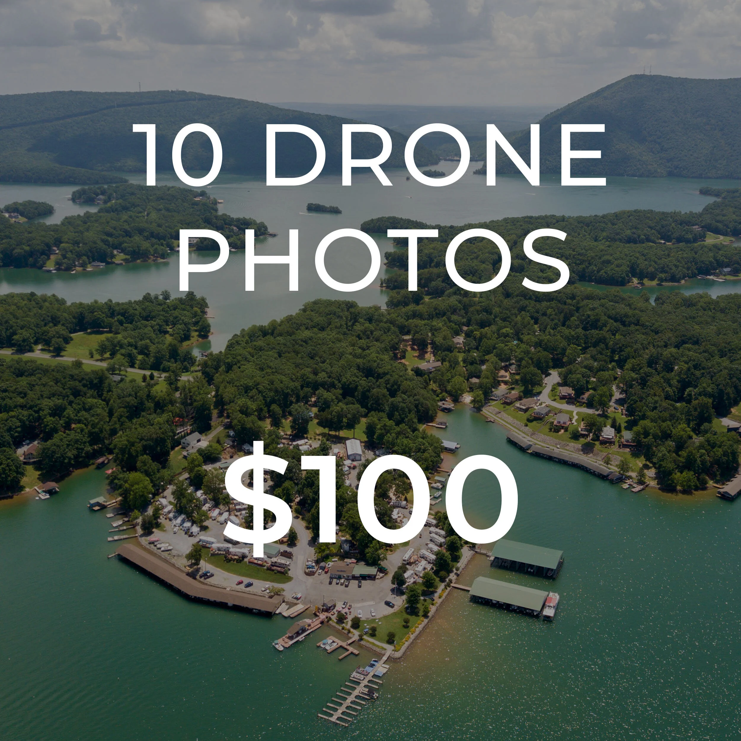 Pricing — Jacob Lee Reed