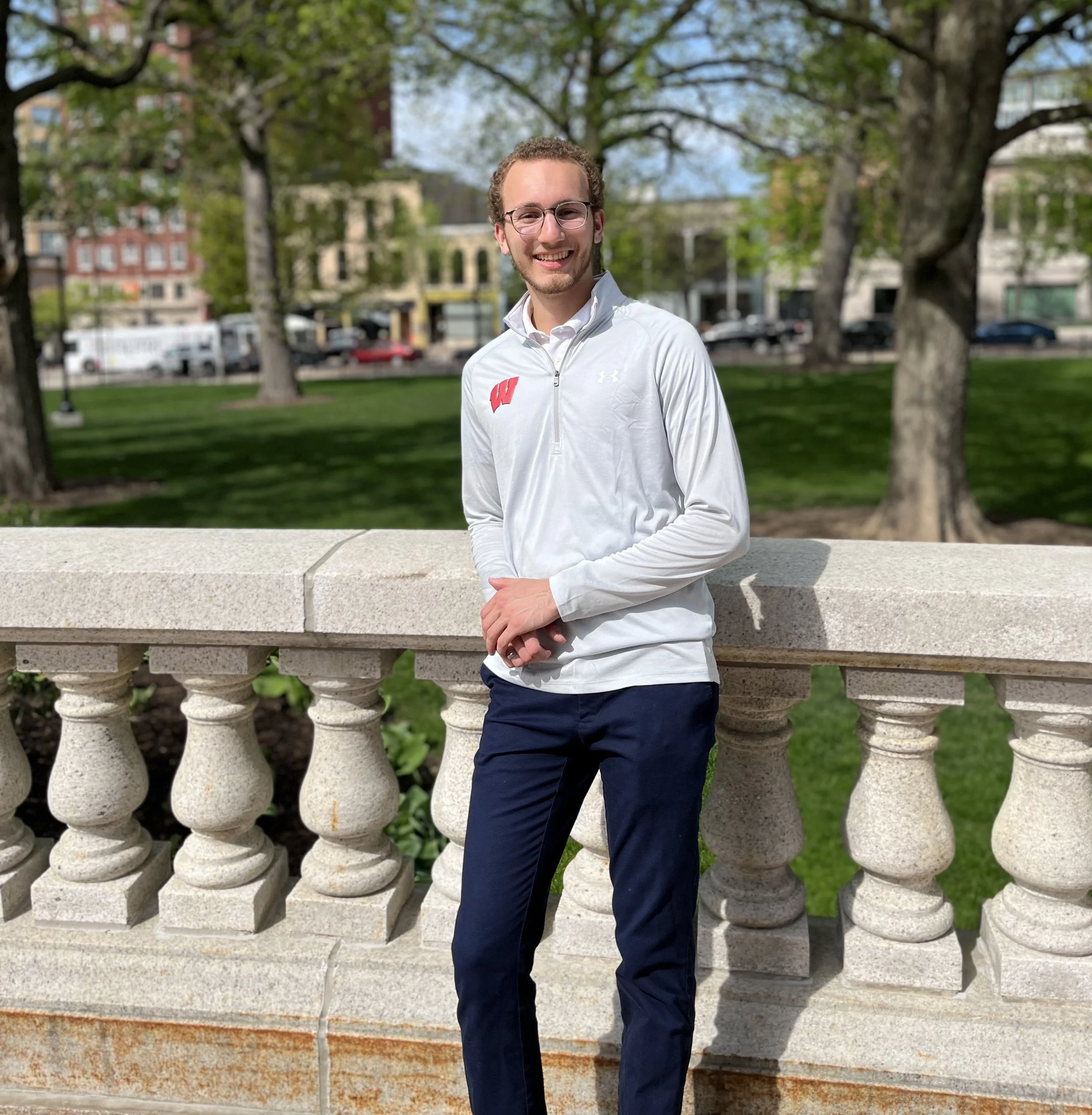 Phi Kappa Theta - Wisconsin