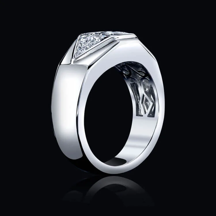 Colorless diamonds Calabasas | Hidden Hills | Tarzana | Raiman Rocks ...