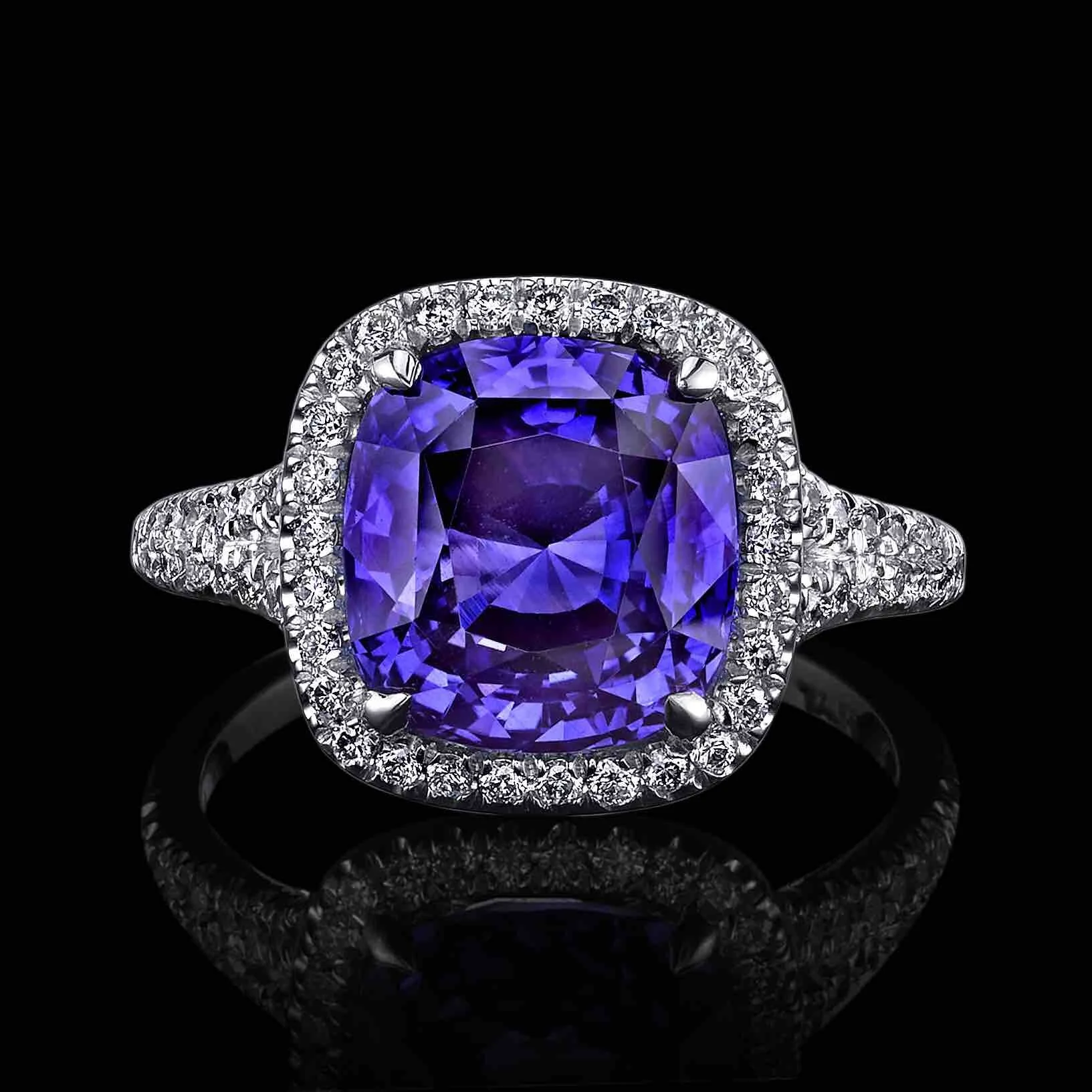 High quality Ruby, Sapphire, Emerald gemstones for a great value ...