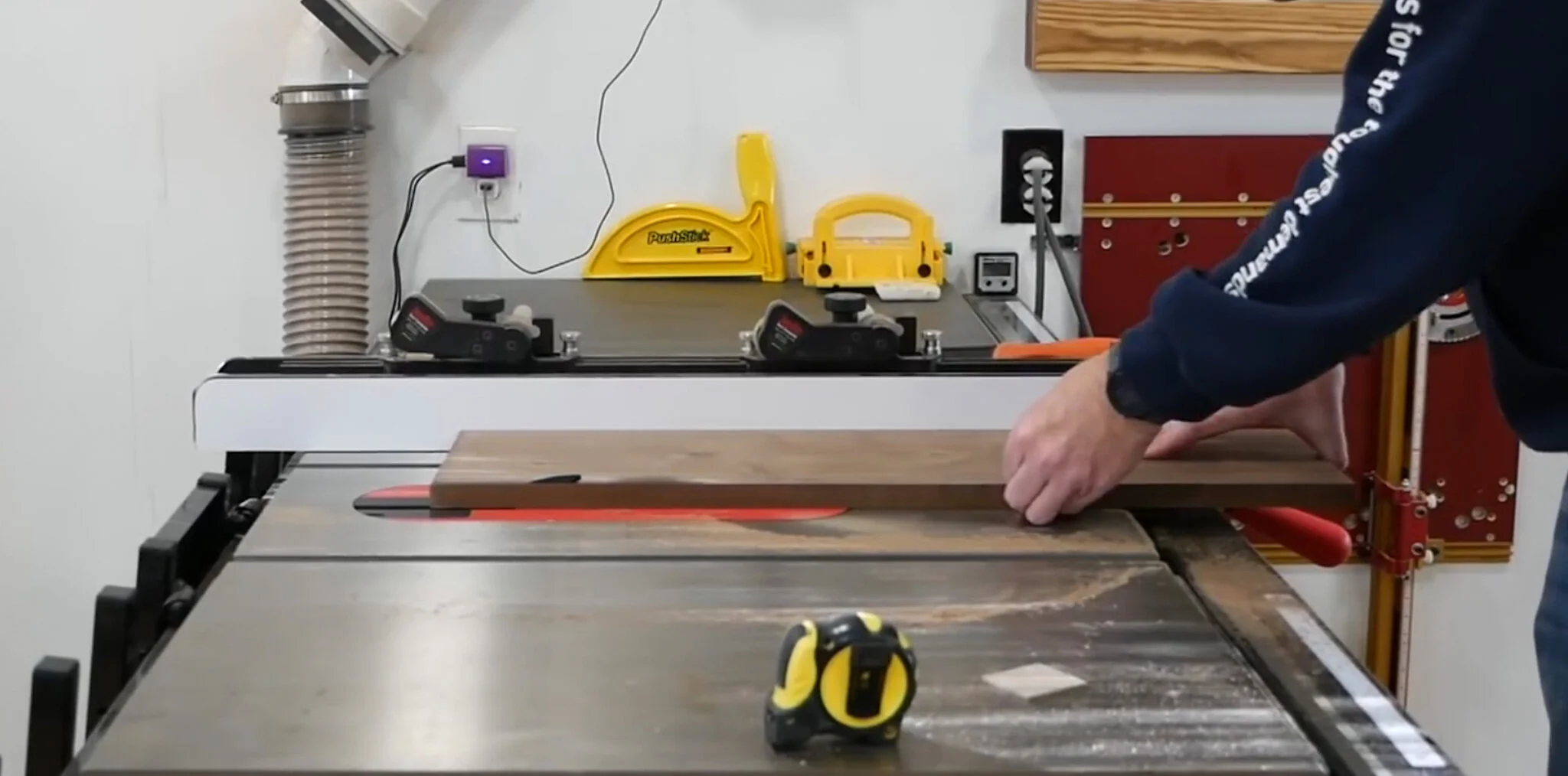 How to Build a Router Bit Storage Cabinet — Bent’s Woodworking