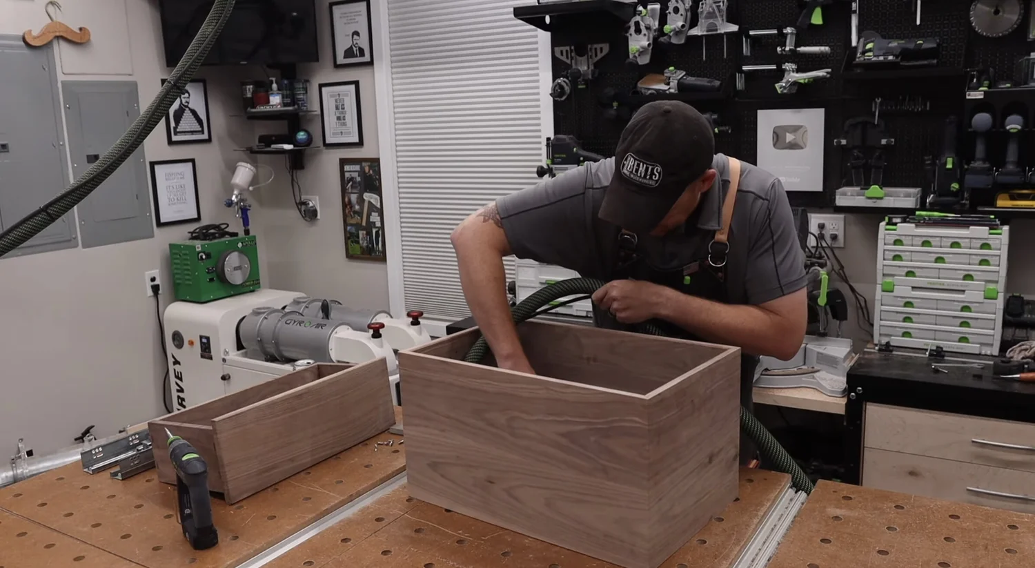Blog — Bent’s Woodworking