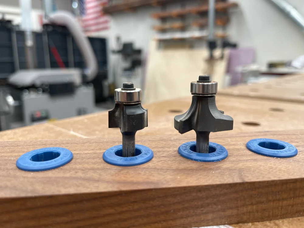 Router Basics - All You Need to Get Started — Bent’s Woodworking