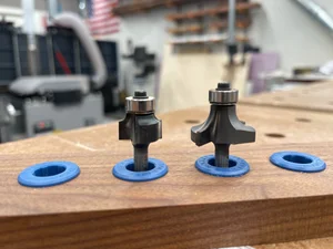 Router Basics - All You Need to Get Started — Bent’s Woodworking