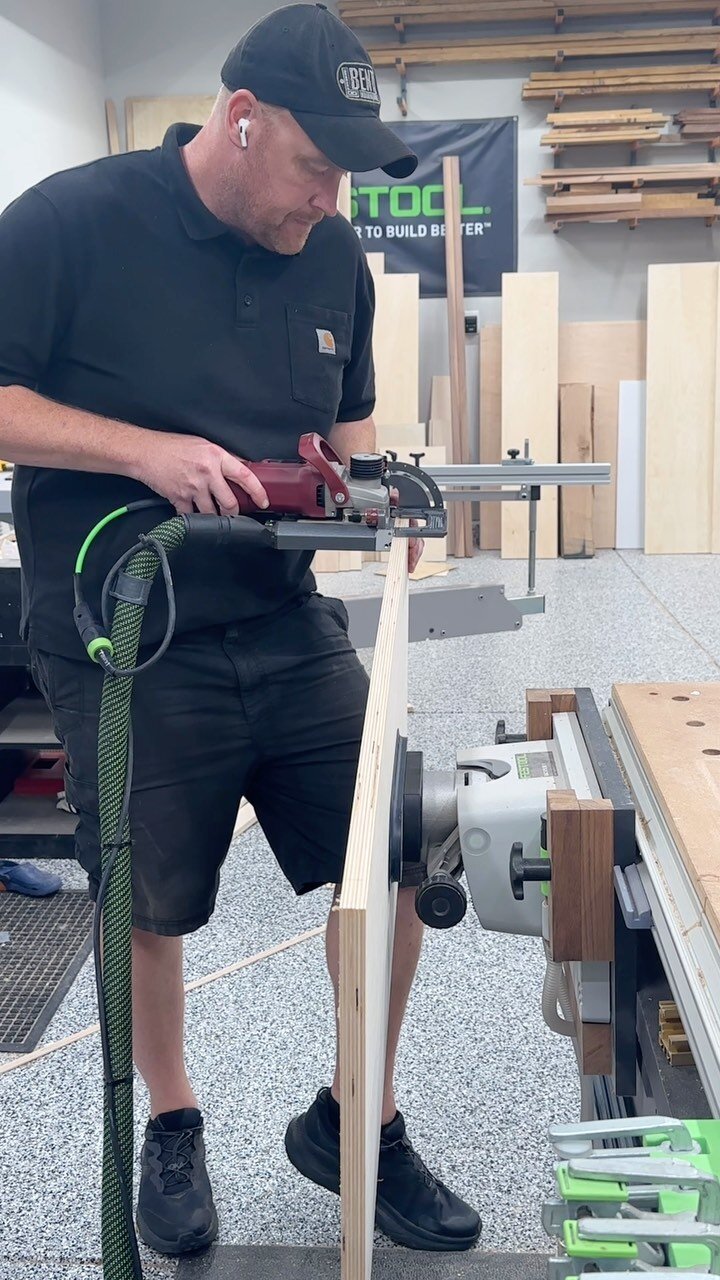 Bent’s Woodworking