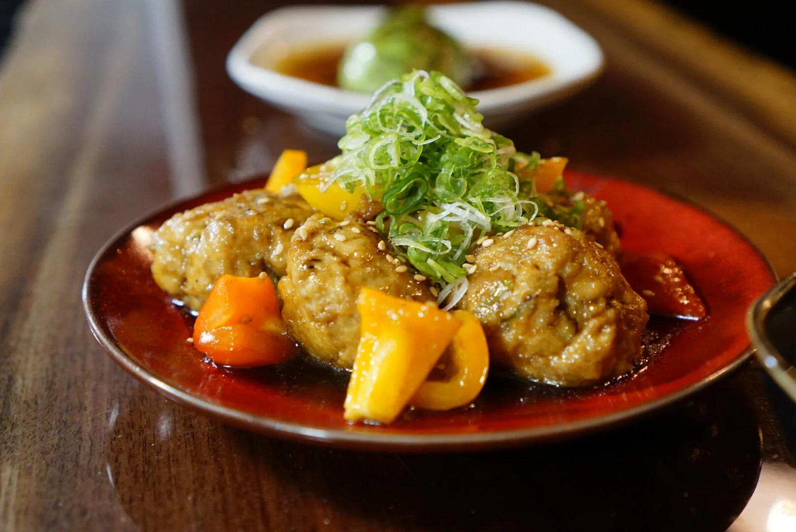 Gallery — — HARUKI