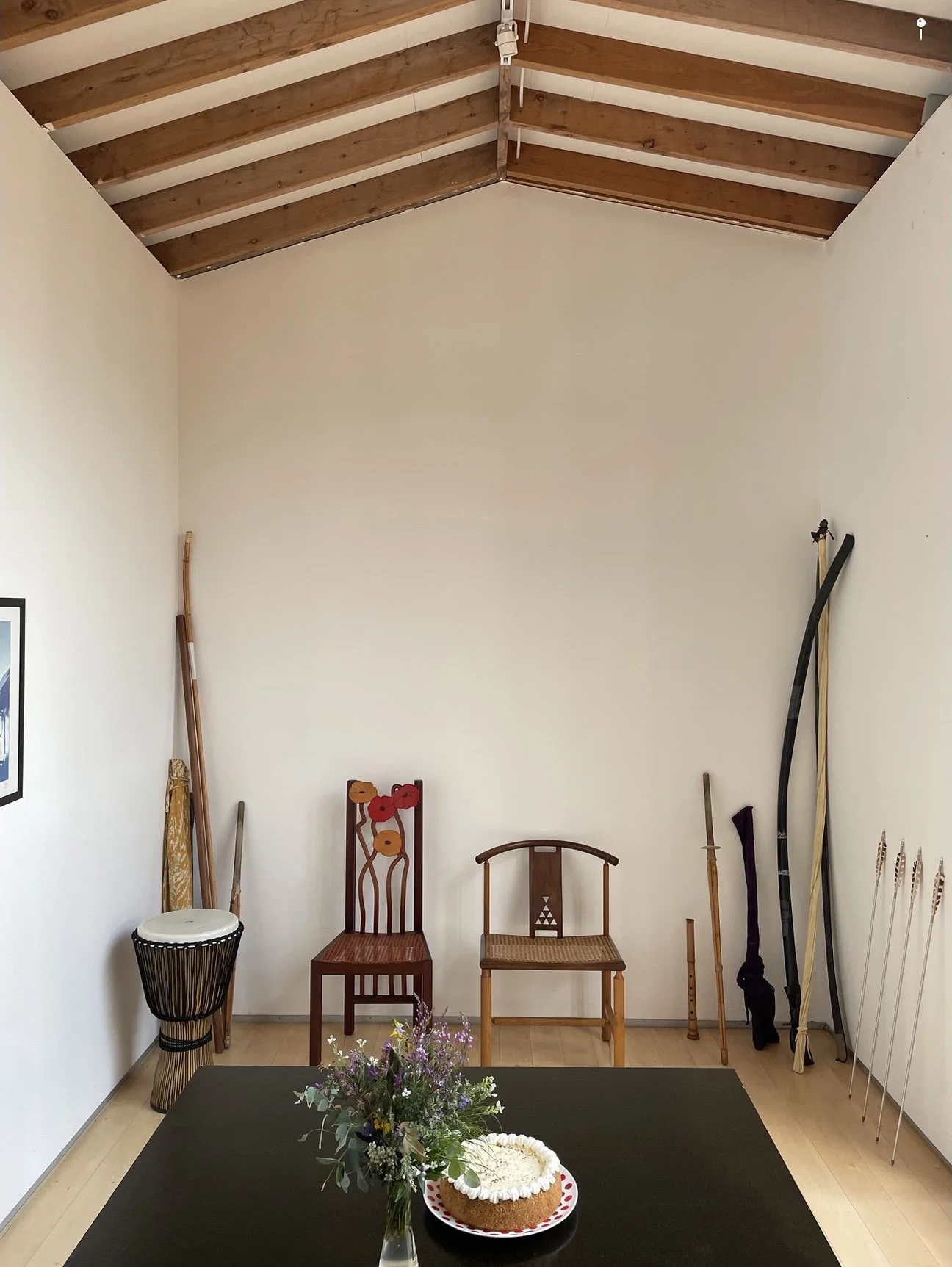 Pru Ingham - A Creative Life — studio203