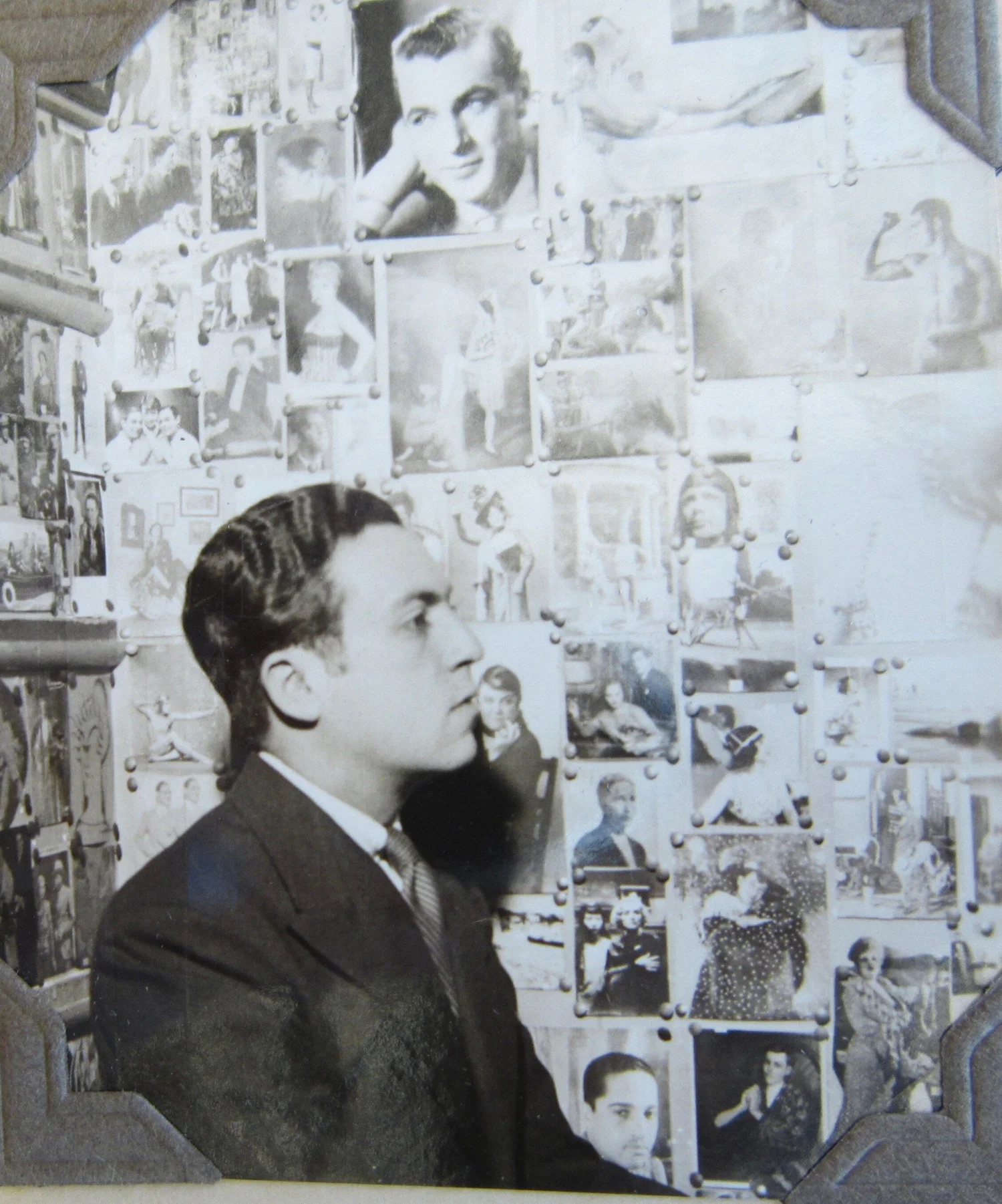 PLATFORM: Max Ewing’s Closet and Queer Architectural History (Part 2)
