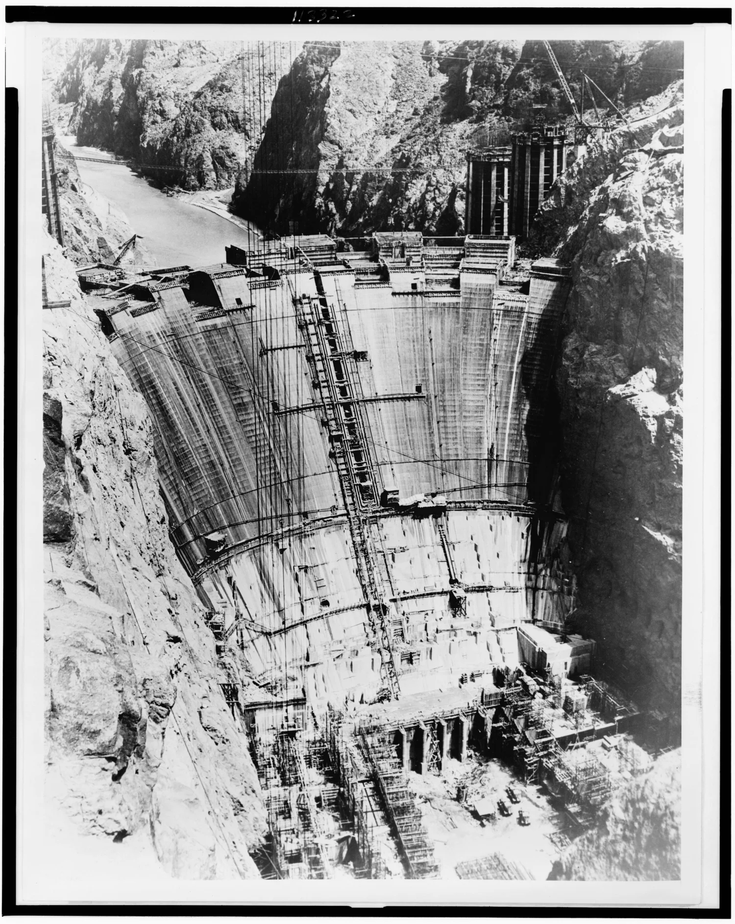 PLATFORM: The Way Concrete Goes