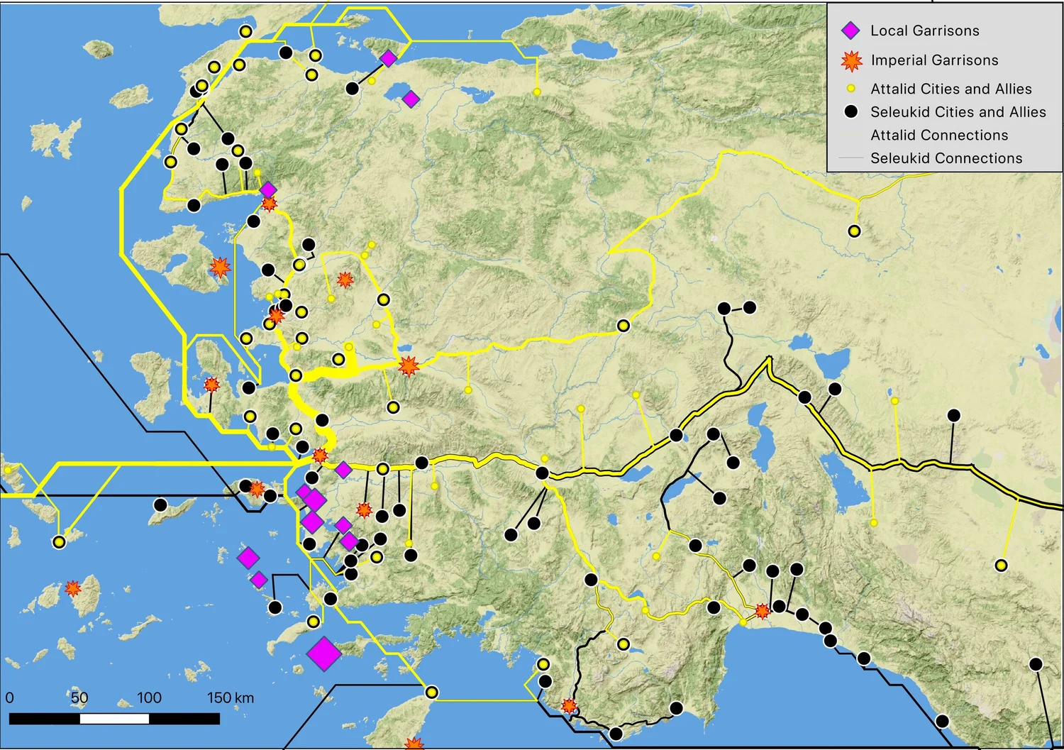 PLATFORM: Connecting the Dots: Rethinking Cartographies of Connectivity