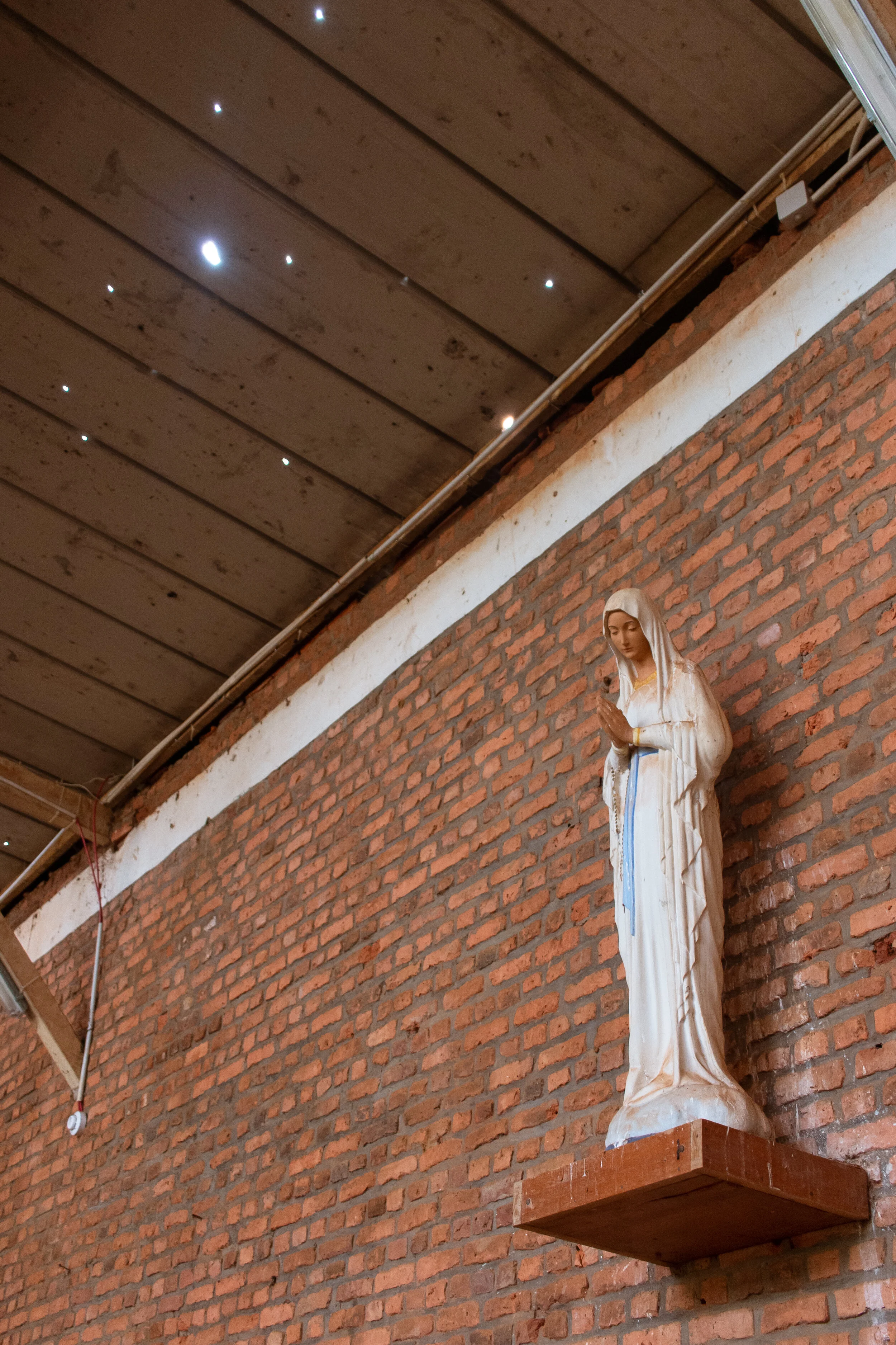 PLATFORM: Carrying Weight: Rwandan Genocide Memorials (Part 2)