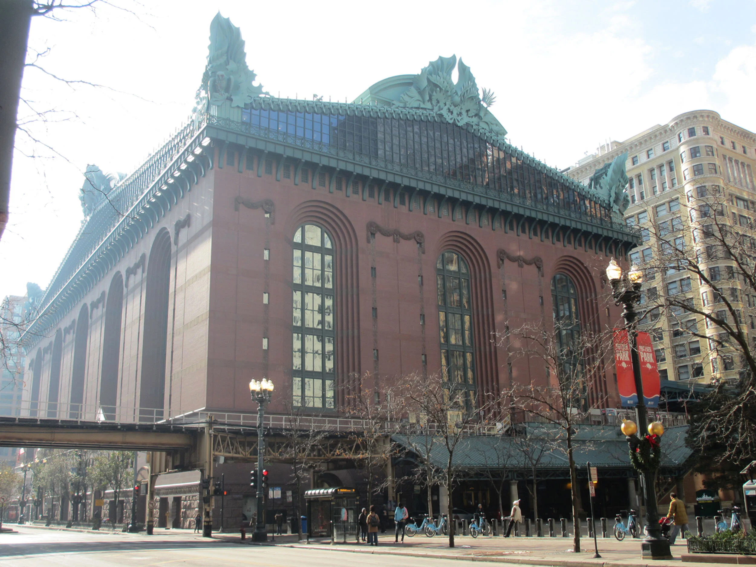 PLATFORM: Public Libraries, Public Input: How Citizens’ Comments Can ...