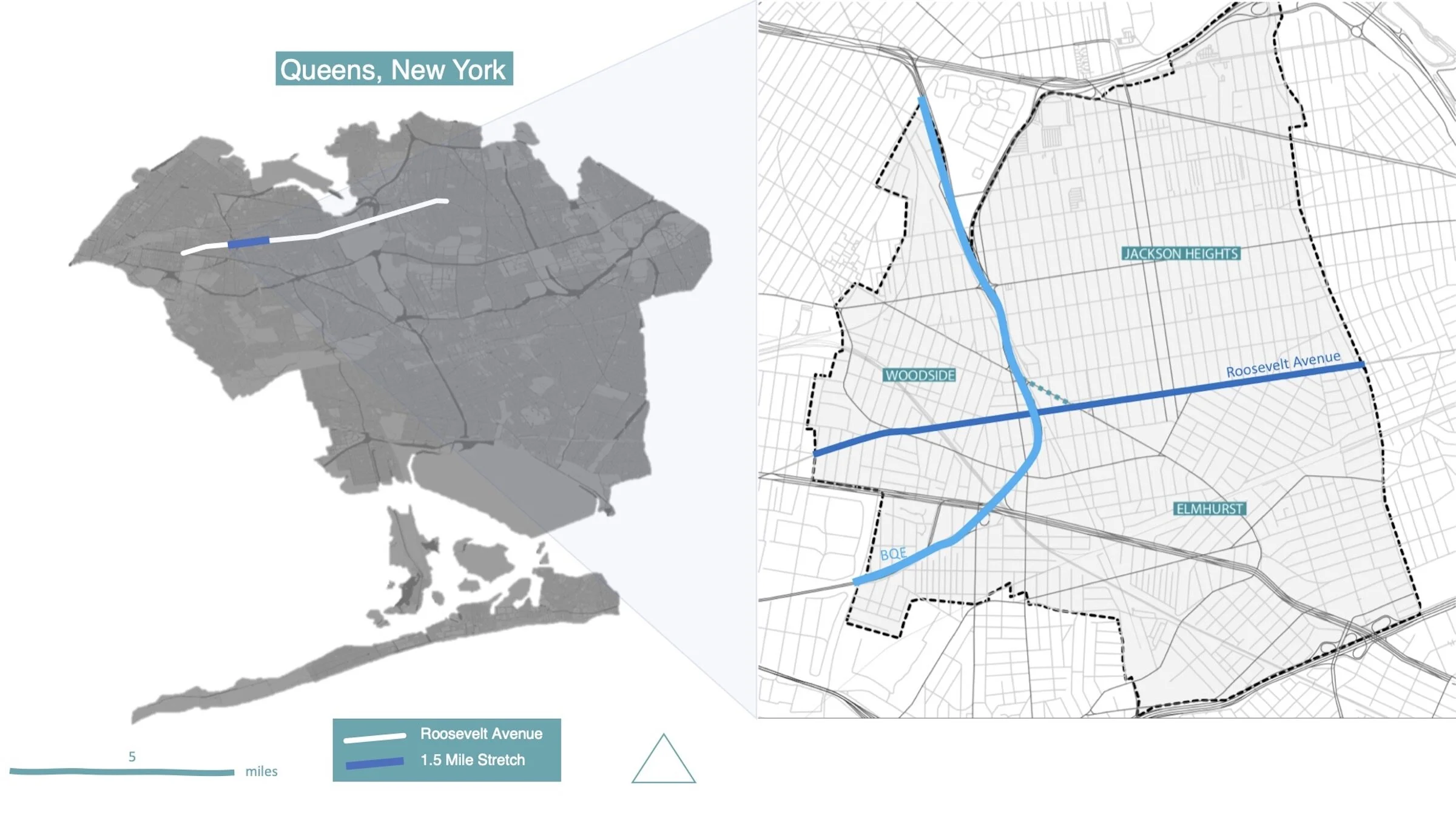 PLATFORM: Unpacking the Composition of a Multiethnic Streetscape in ...